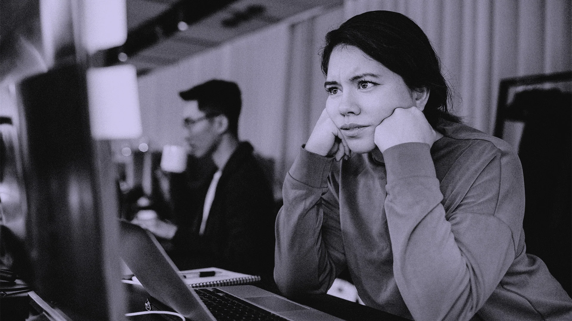 Sexual Harassment Still Plagues the Workplace. Here's How to Fight Back