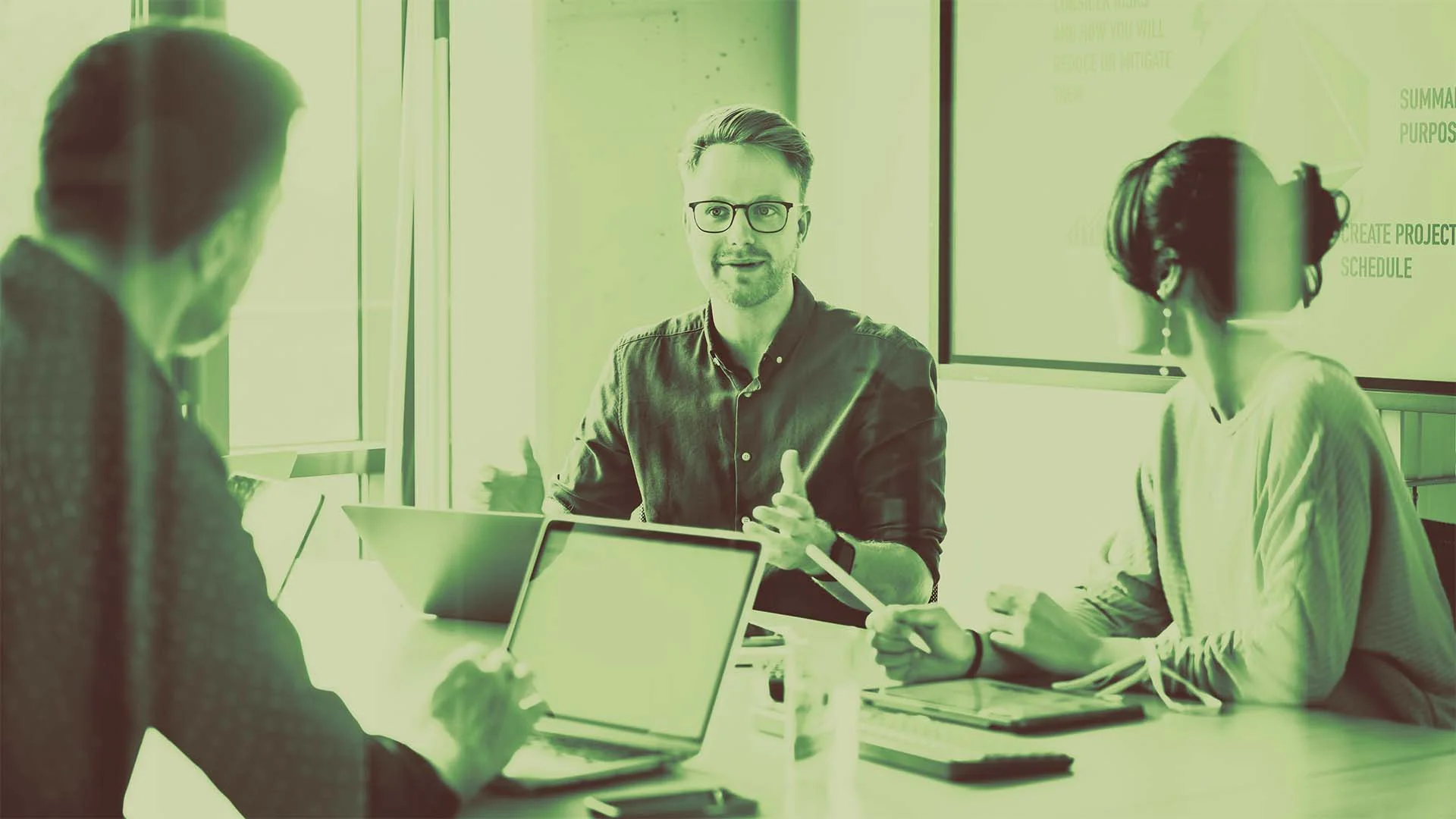 How CEOs Can Spot Good and Bad Managers
