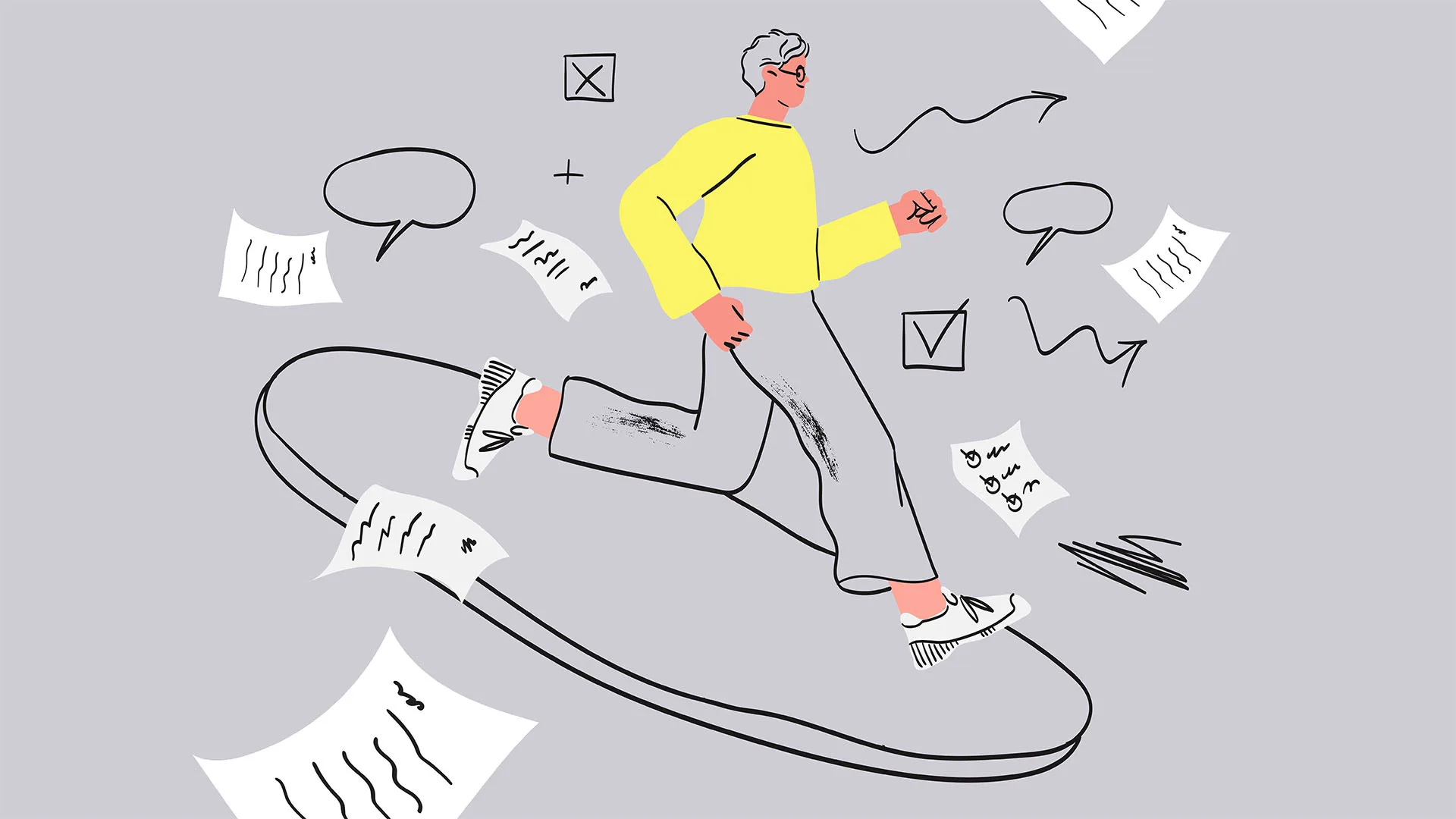 Solopreneurs Are Having a $1.7 Trillion Moment