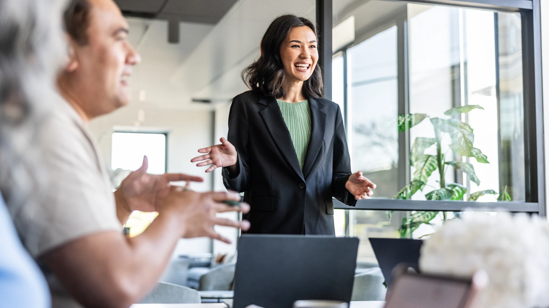 5 Things You Can Start Doing Today to Instantly Become a Better Leader ...
