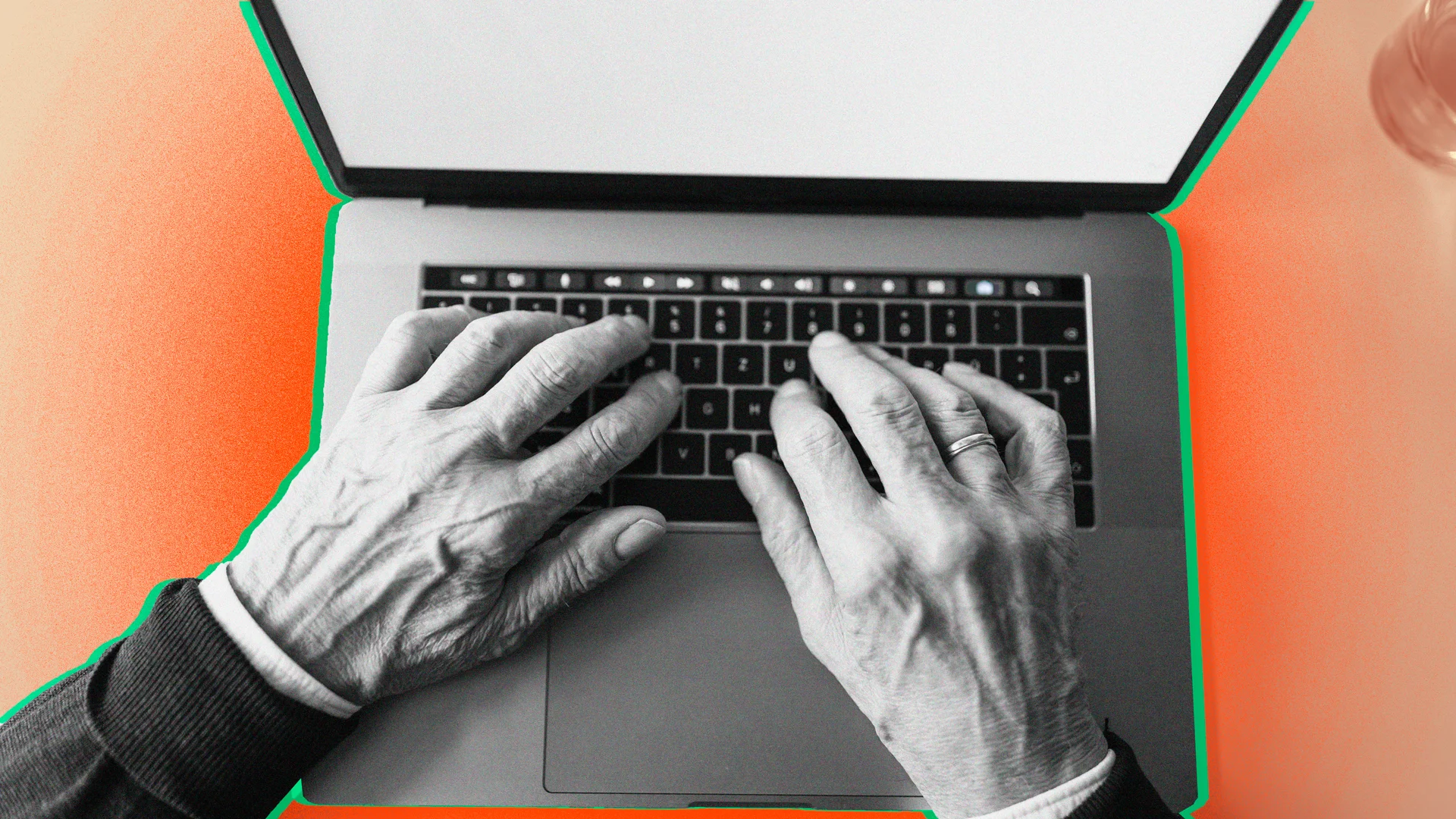 AI May Worsen Ageism in Hiring. Here's Why