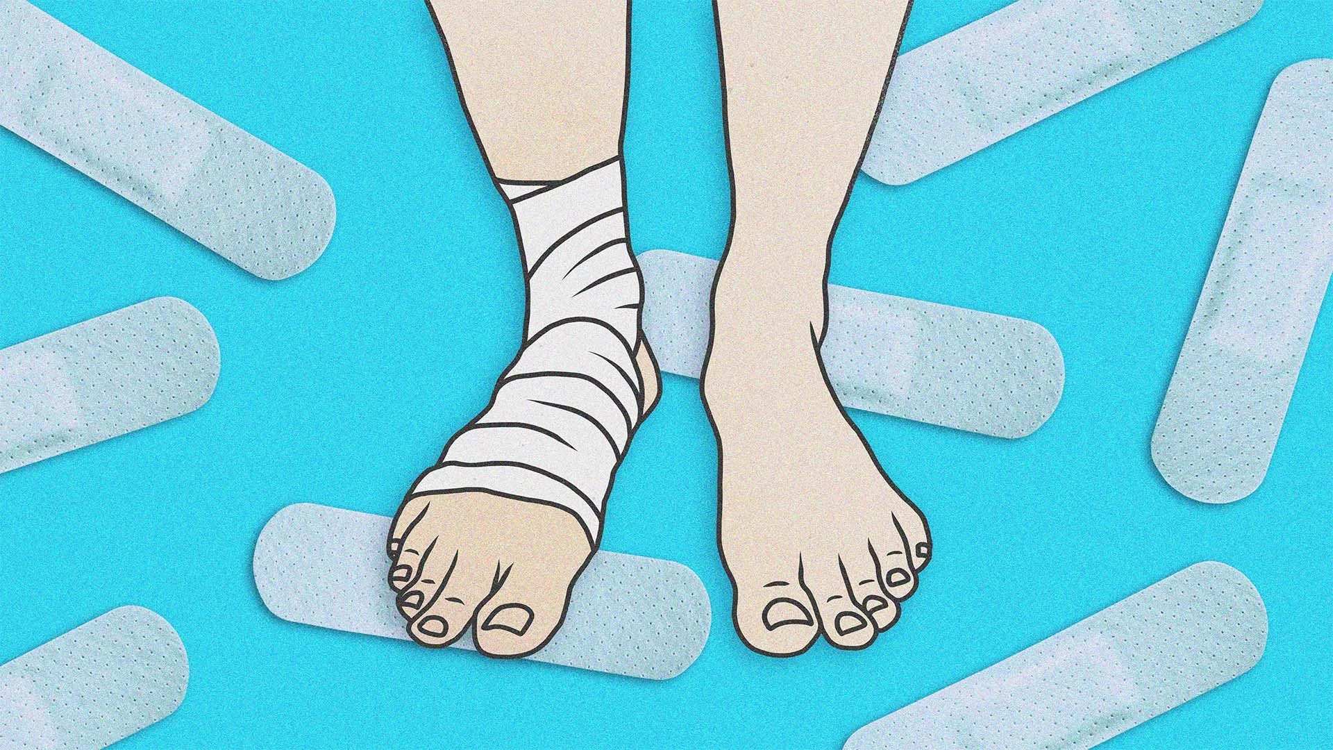 These 10 Jobs Are the Hardest on Your Feet