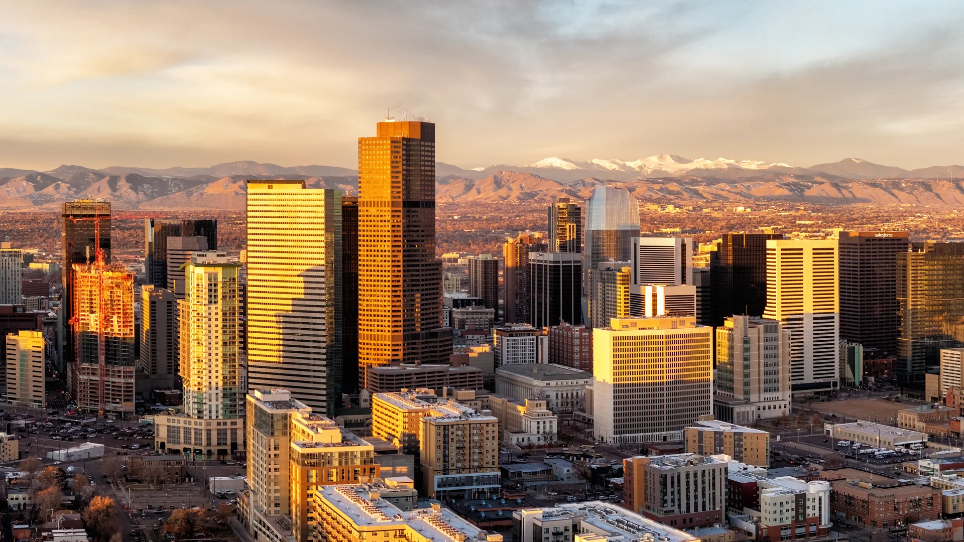 Meet Denver's 25 Fastest-Growing Companies