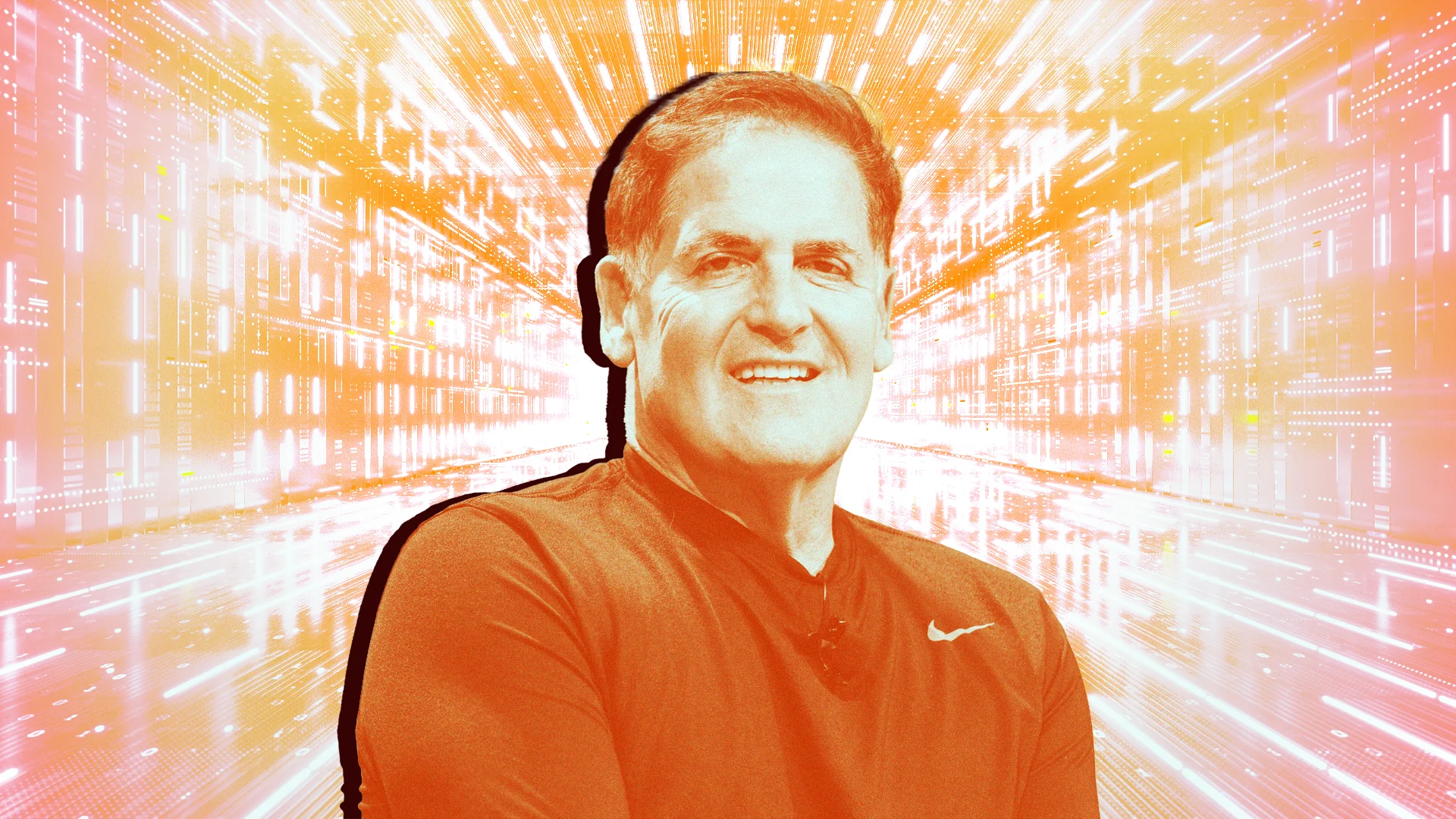 Mark Cuban Says This Is Humanity’s Superpower in the Age of AI