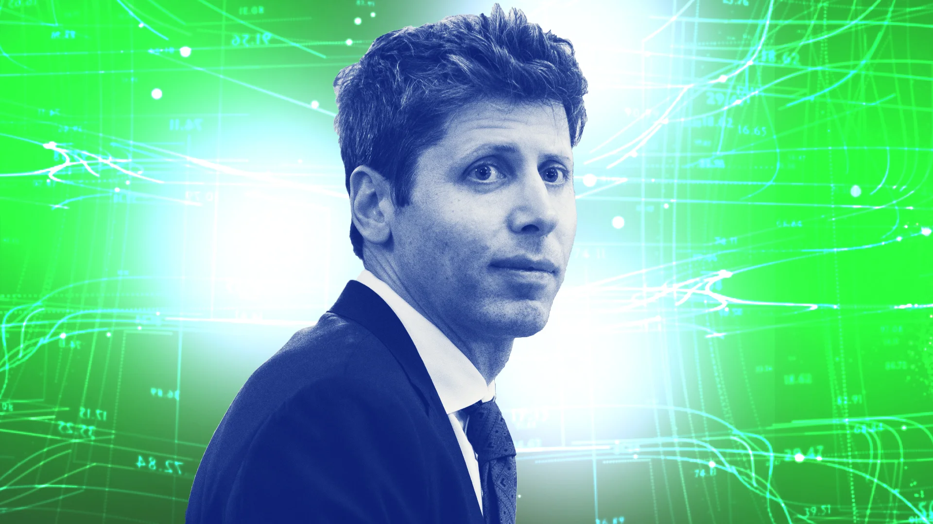 OpenAI’s CEO Finally Admits the Internet Is All Bots Now