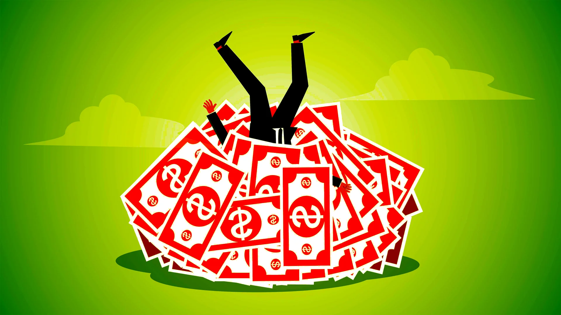 Scarcity, Urgency, and Exclusivity Are the Keys to Ponzi Schemes