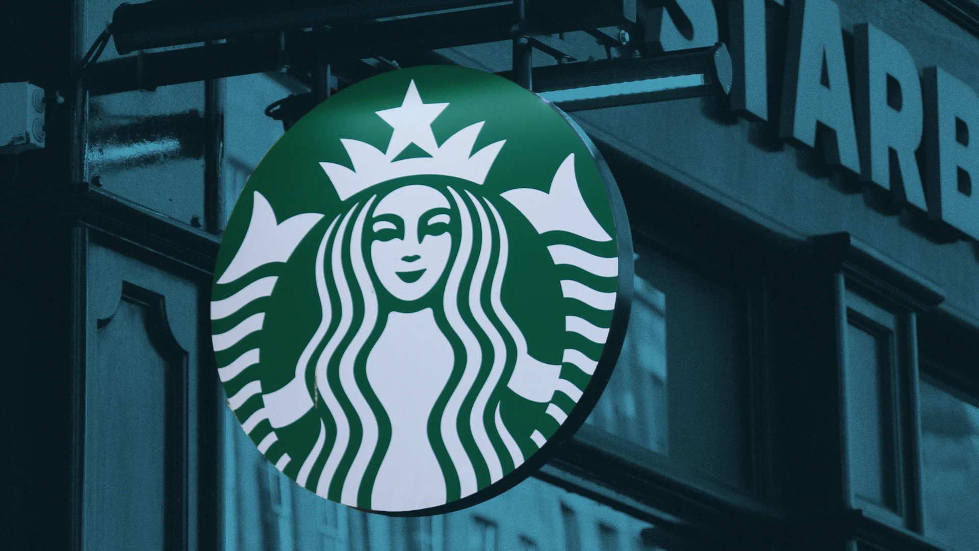 Starbucks Just Closed a Bunch of Stores. Here's What Mattered Most