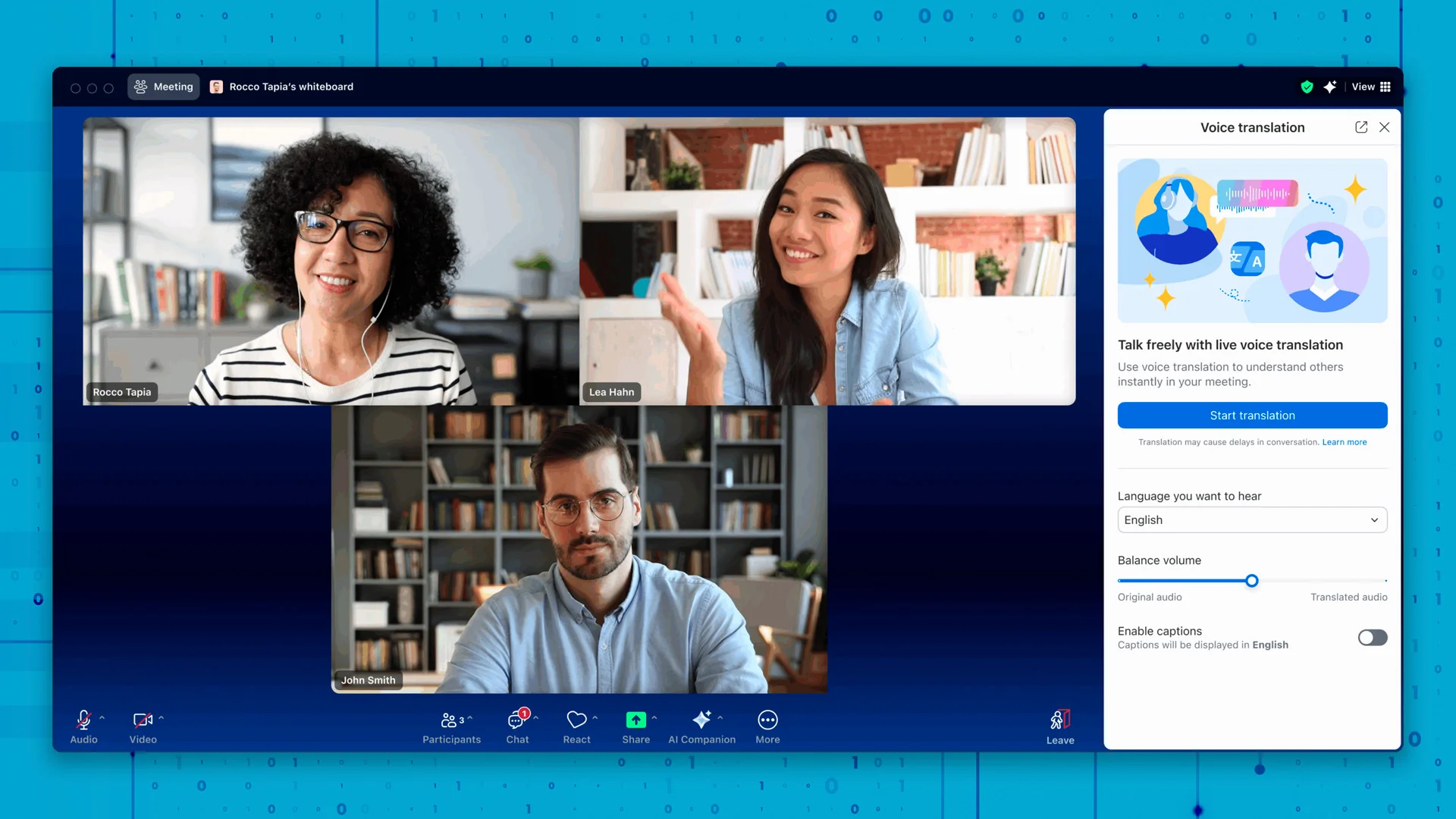 Zoom's New AI Features Go Way Beyond Videoconferencing