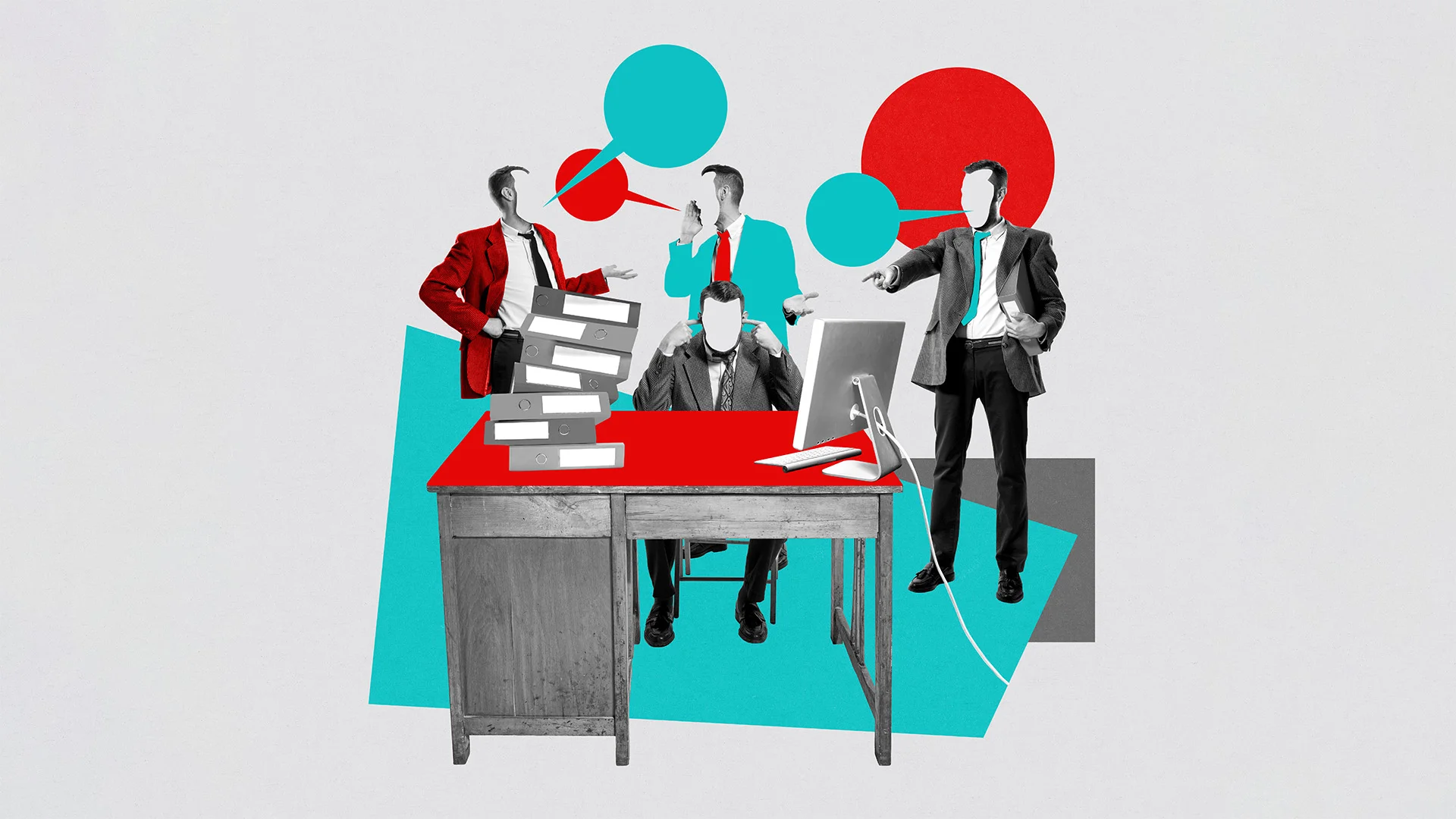 Staffing Issues: How to Address Them Immediately and Effectively