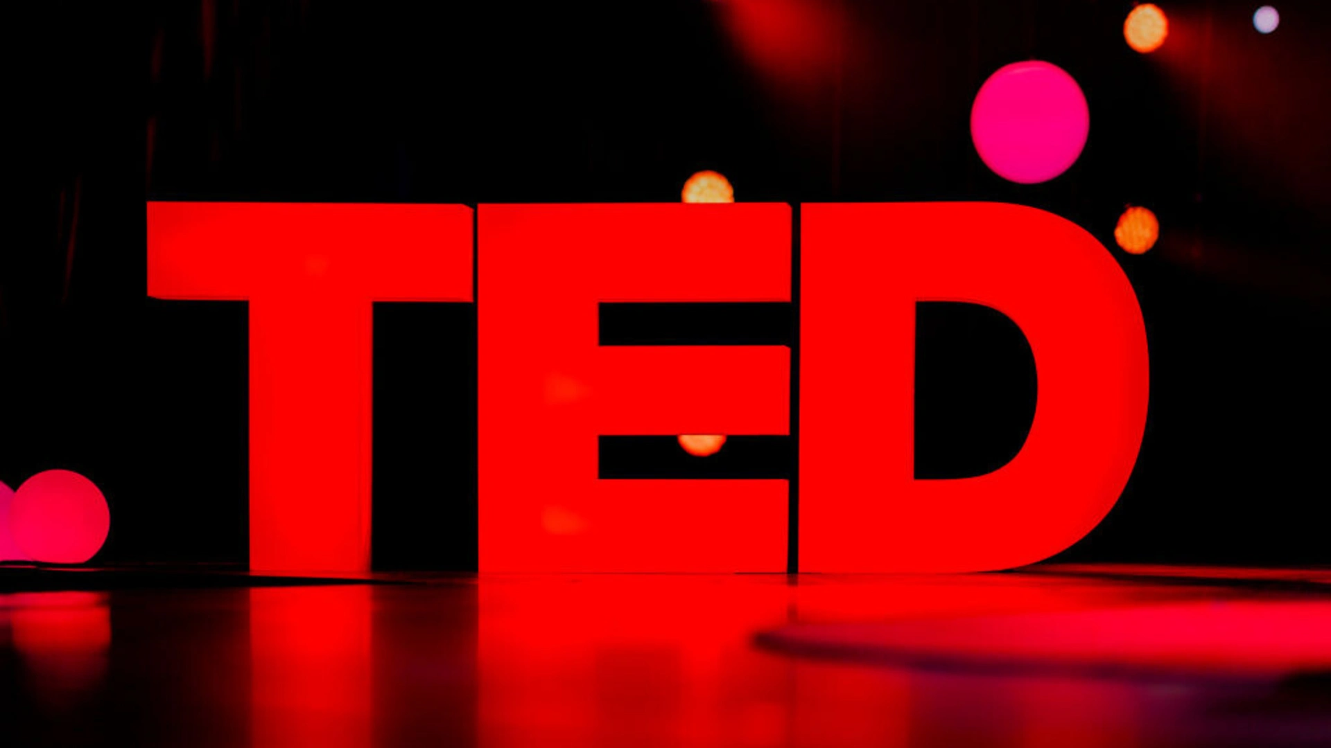 A Neuroscientist Blanked Out in Her TED Talk. What She Did Next Was Perfect