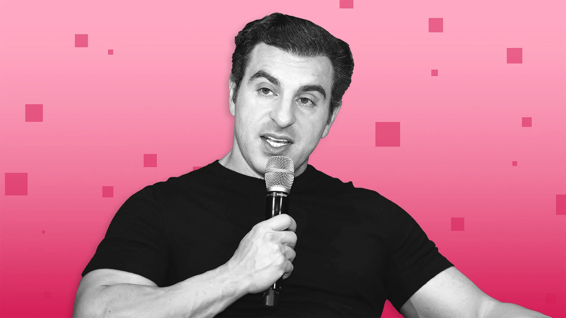 The 7-Word Question Airbnb CEO Brian Chesky Says All Founders Should Ask