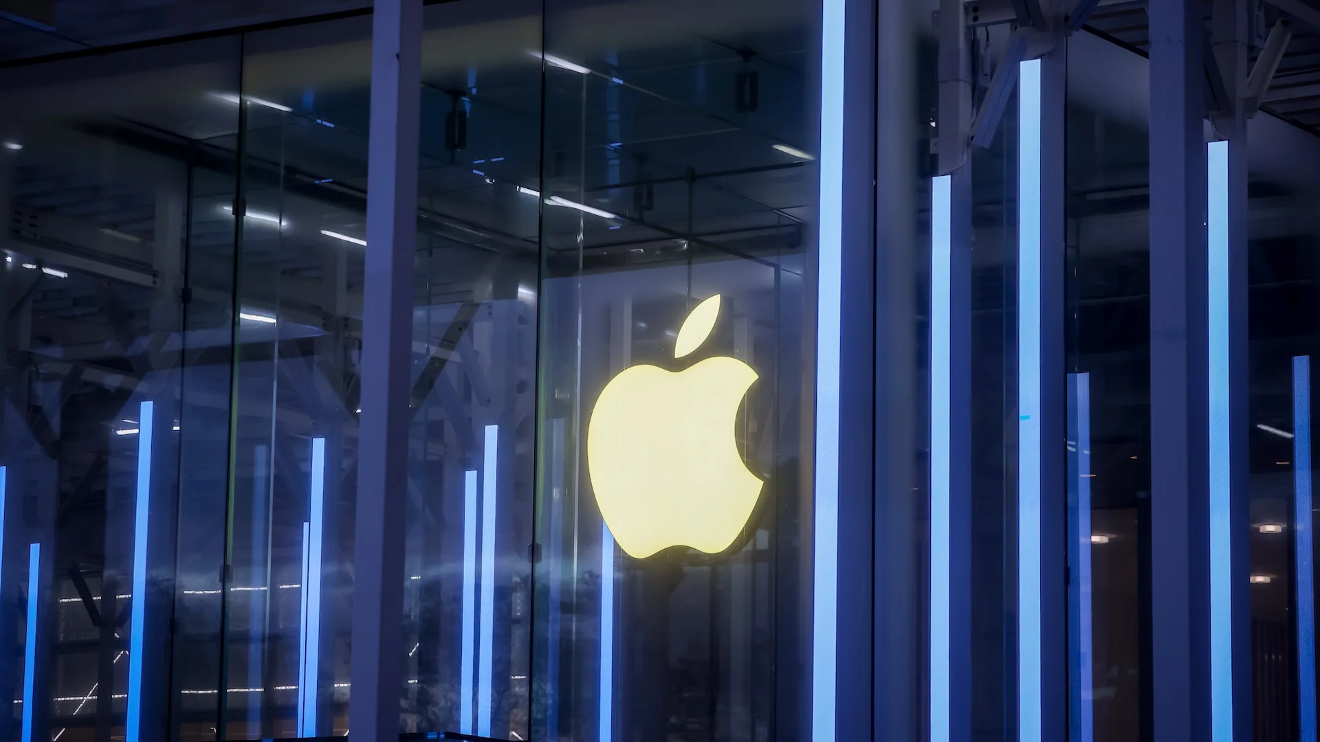 After 49 Years, Apple Is Reportedly on the Verge of a Very Big Change