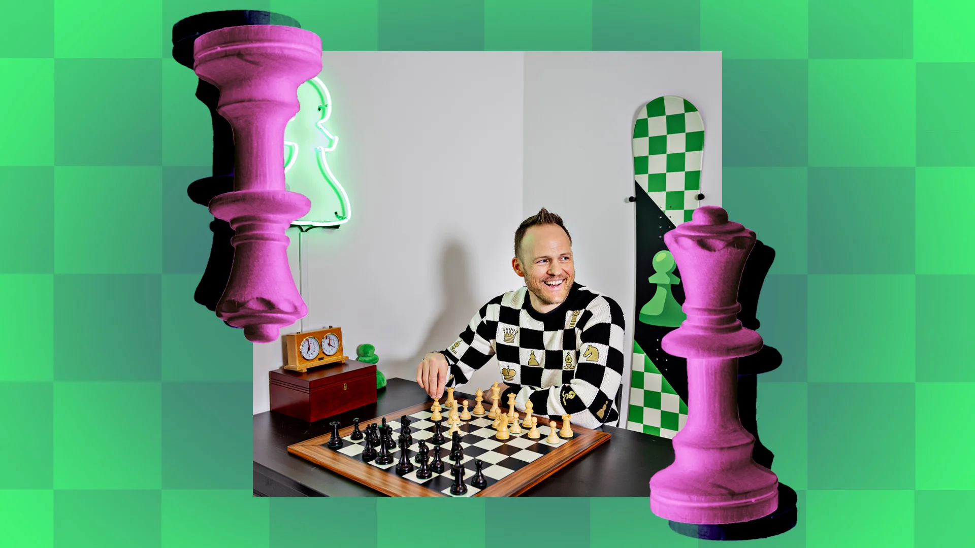 Behind Chess.com's Rise to a Billion-Dollar Company