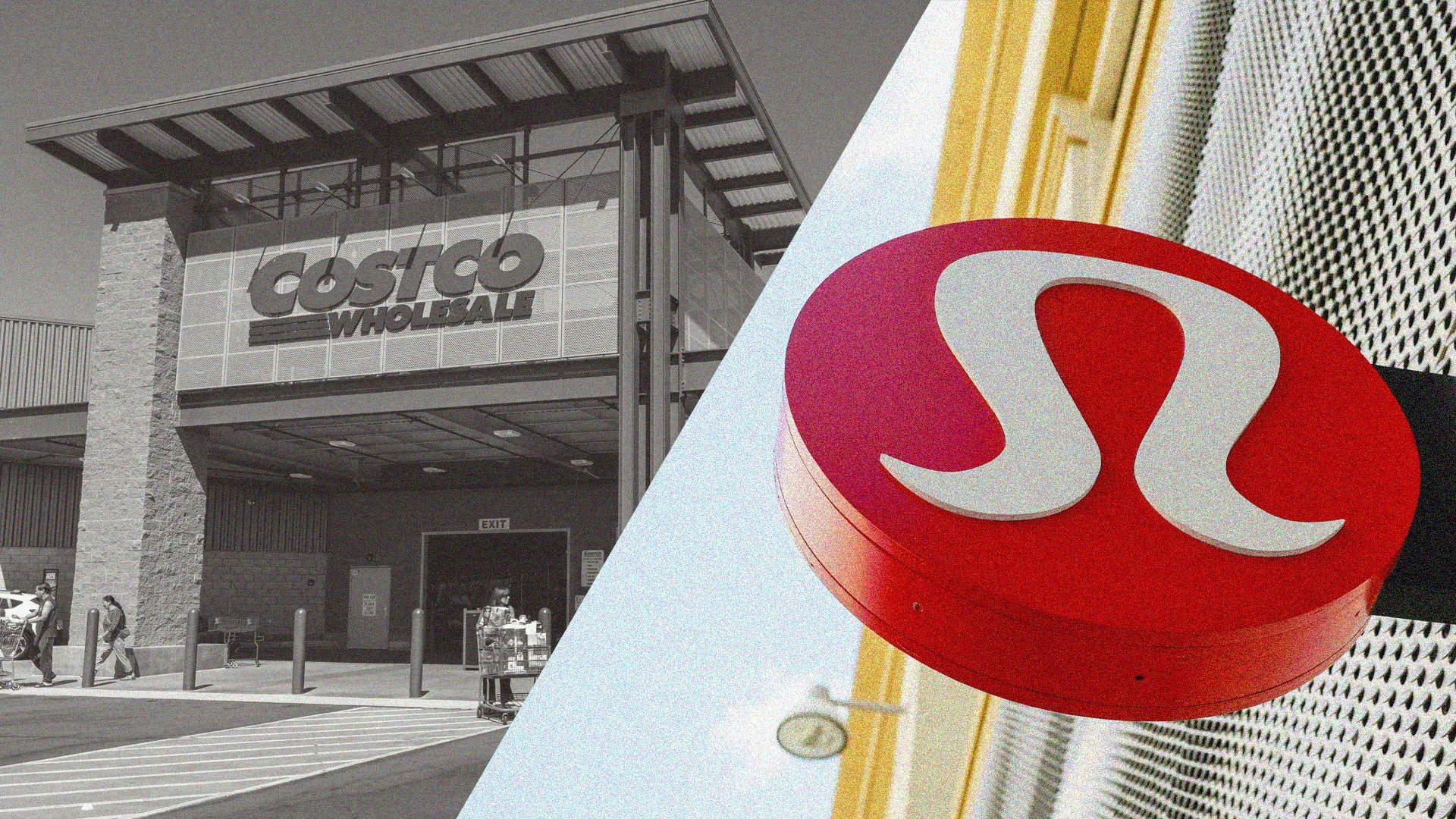 Lululemon Saw a Big Problem at Costco. The Solution Was Fascinating