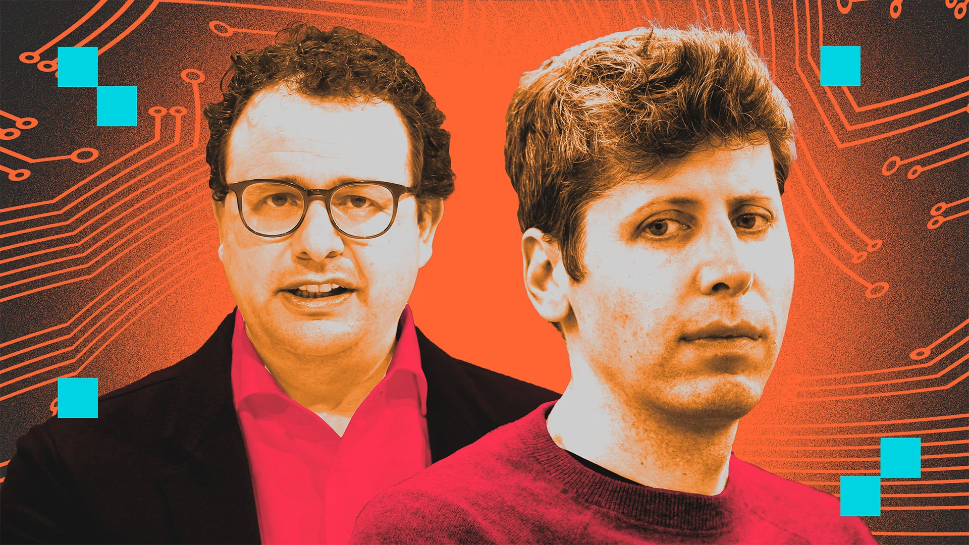 AI Technologists to AI Cheerleaders: Stop Being So Creepy