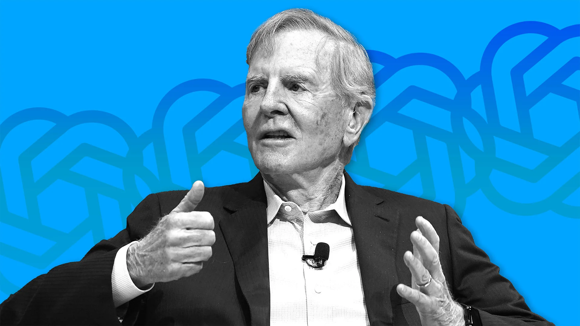 Ex-Apple CEO John Sculley Says This Company Is Apple’s First 'Real ...