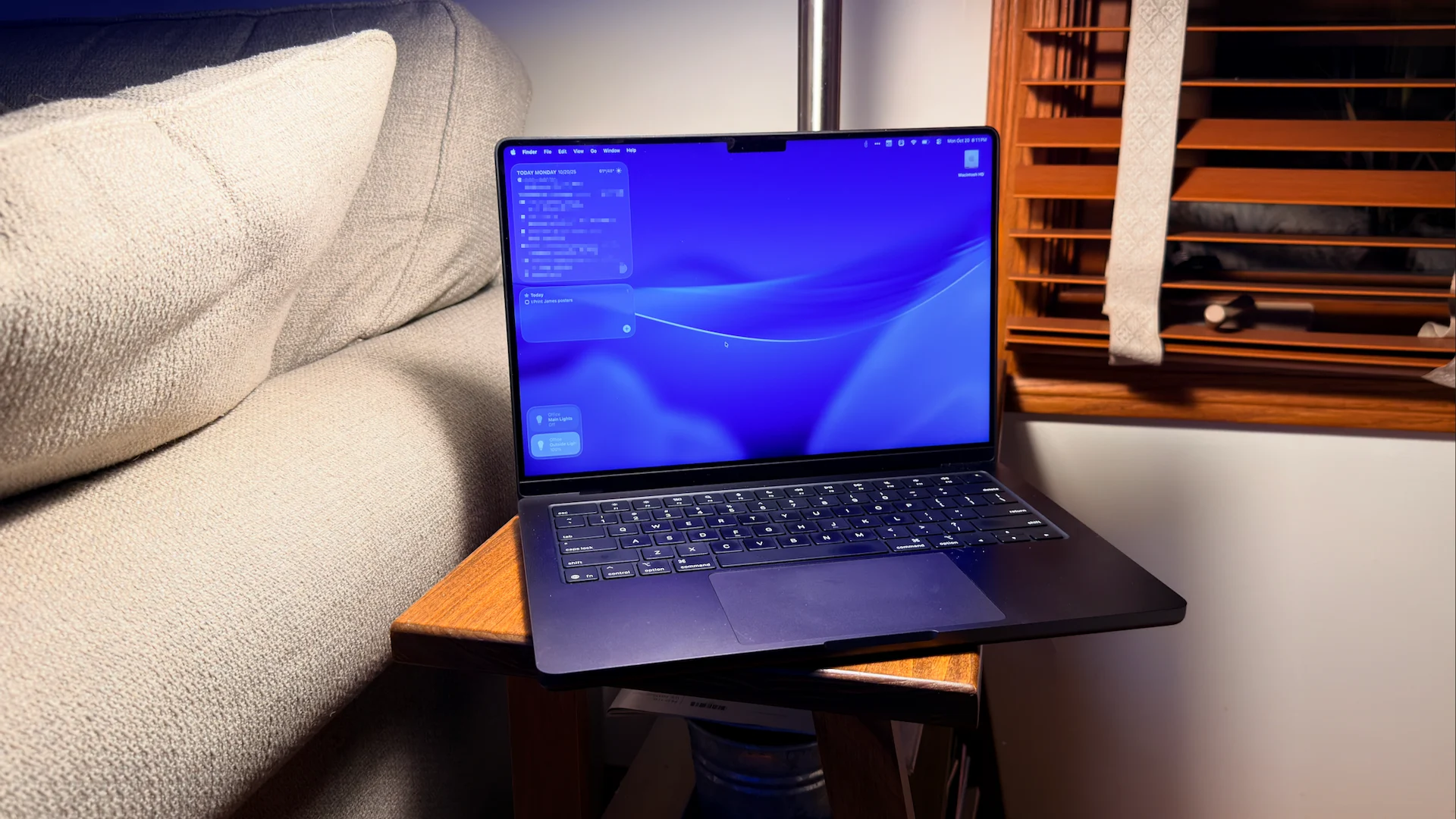 The M5 MacBook Pro Is Apple’s Most Underrated Product in Years