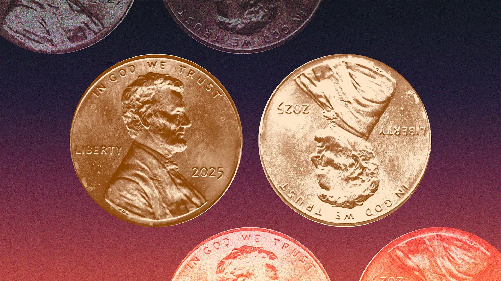 The Penny Shortage Is Adding Up to Frustration Among Small Retailers