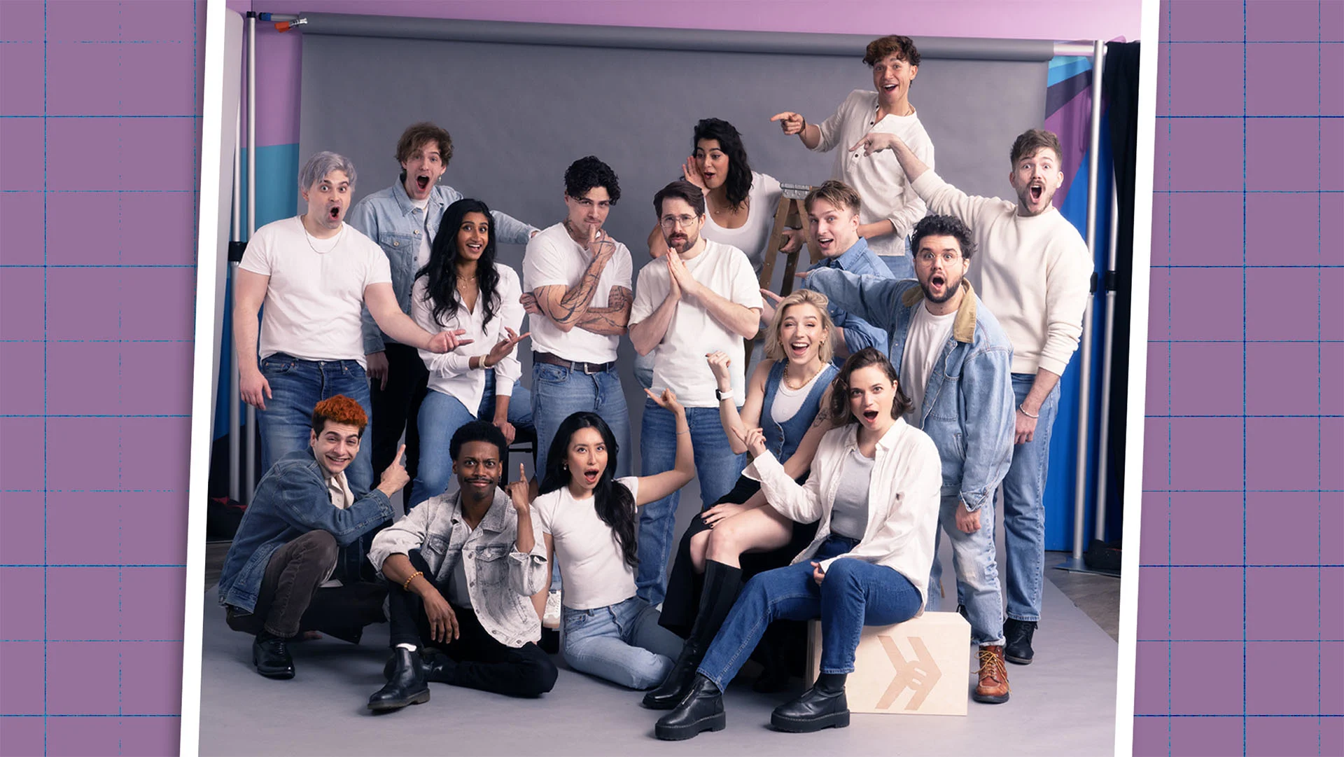How the Founders of YouTube Empire Smosh Bought Back Their Brand and ...