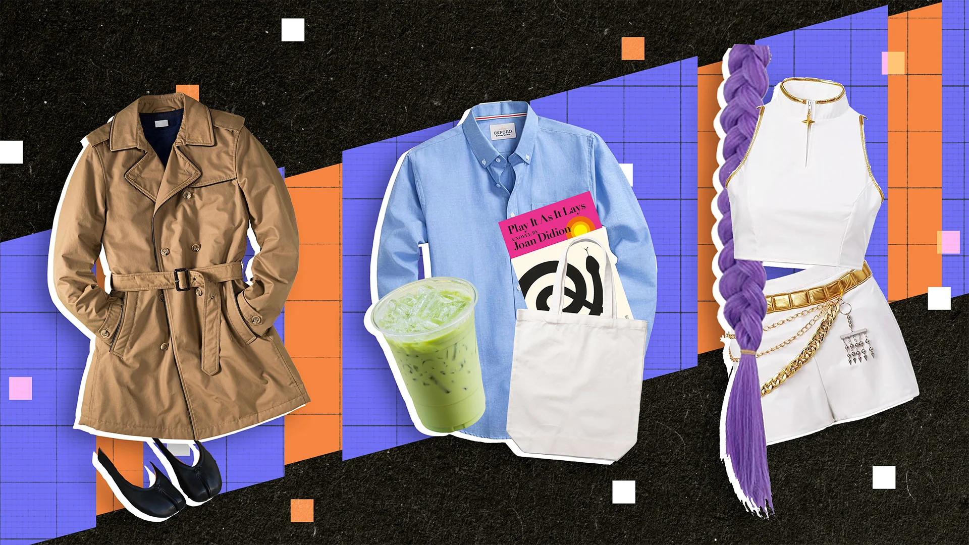 Why Are Halloween Costumes So Specific This Year?
