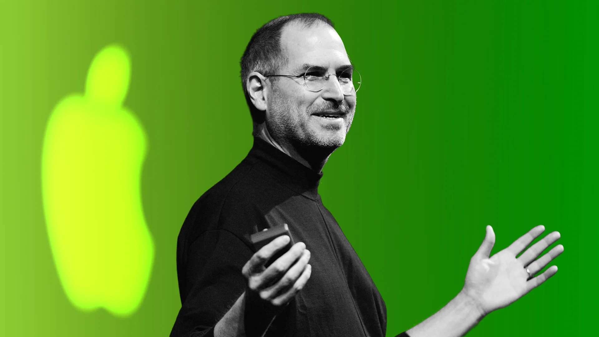 5 Famous Founders Who Failed—Then Built Billion-Dollar Companies