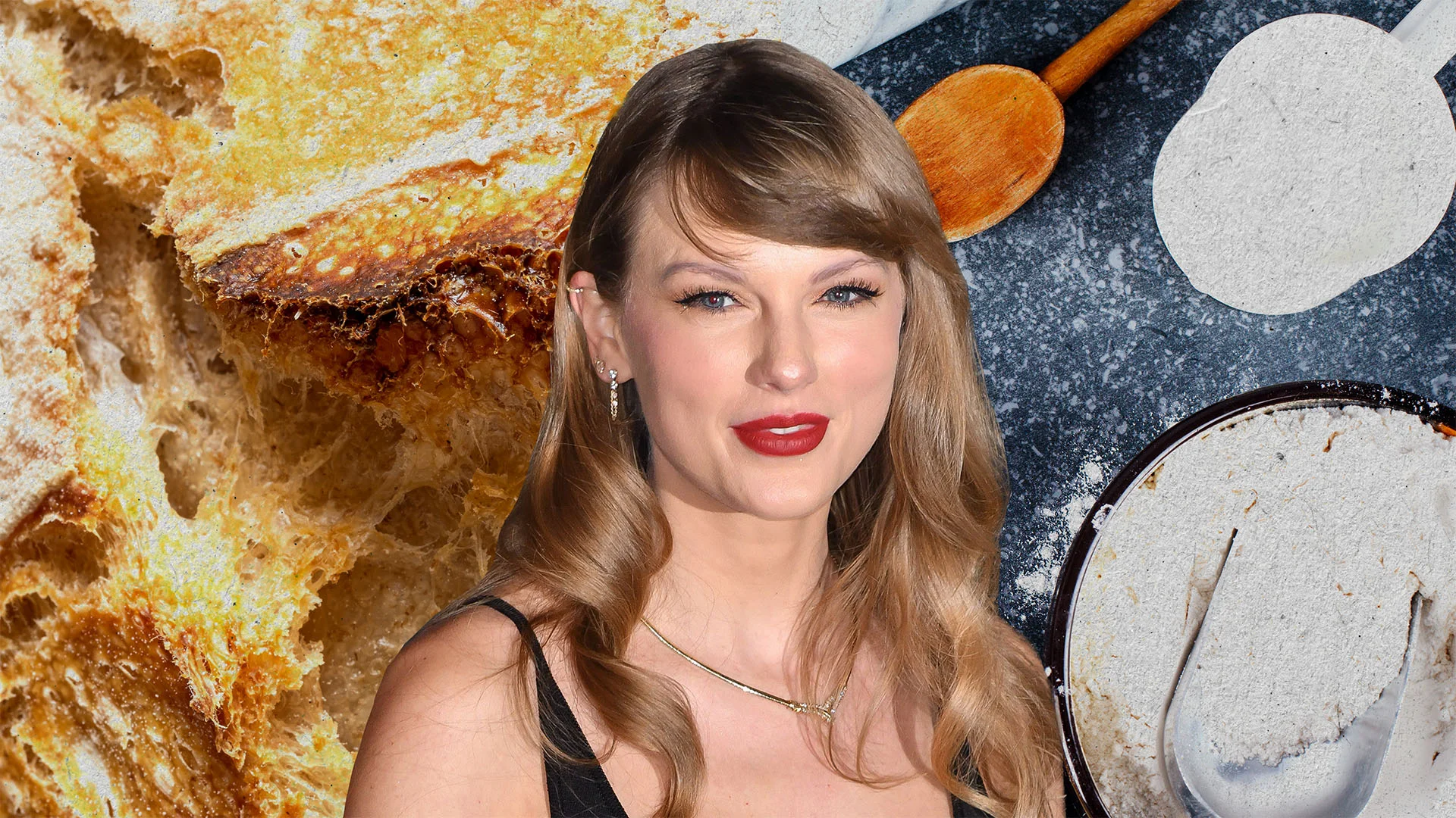 Taylor Swift's Newest Obsession Can Teach You a Lot About Creativity