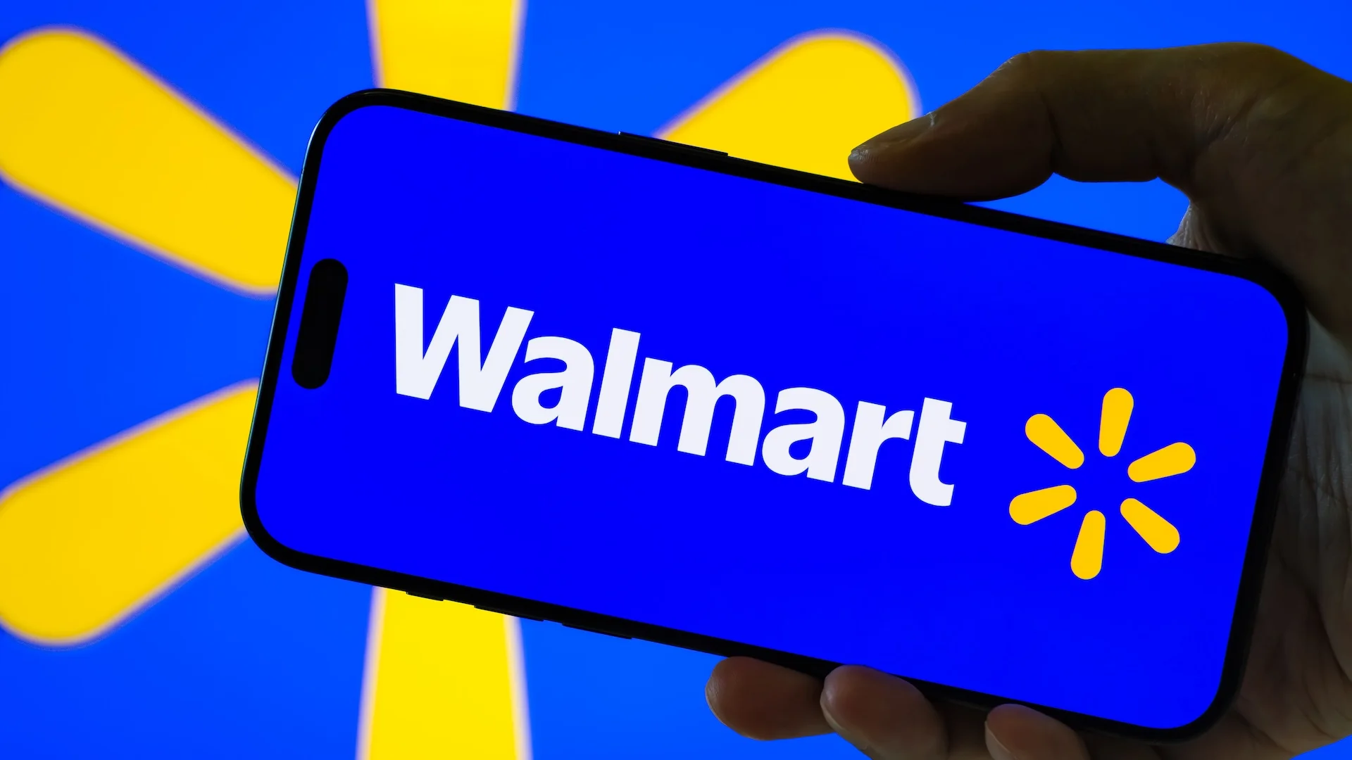 Walmart Just Made a Game-Changing Announcement, and It Says a Lot About ...