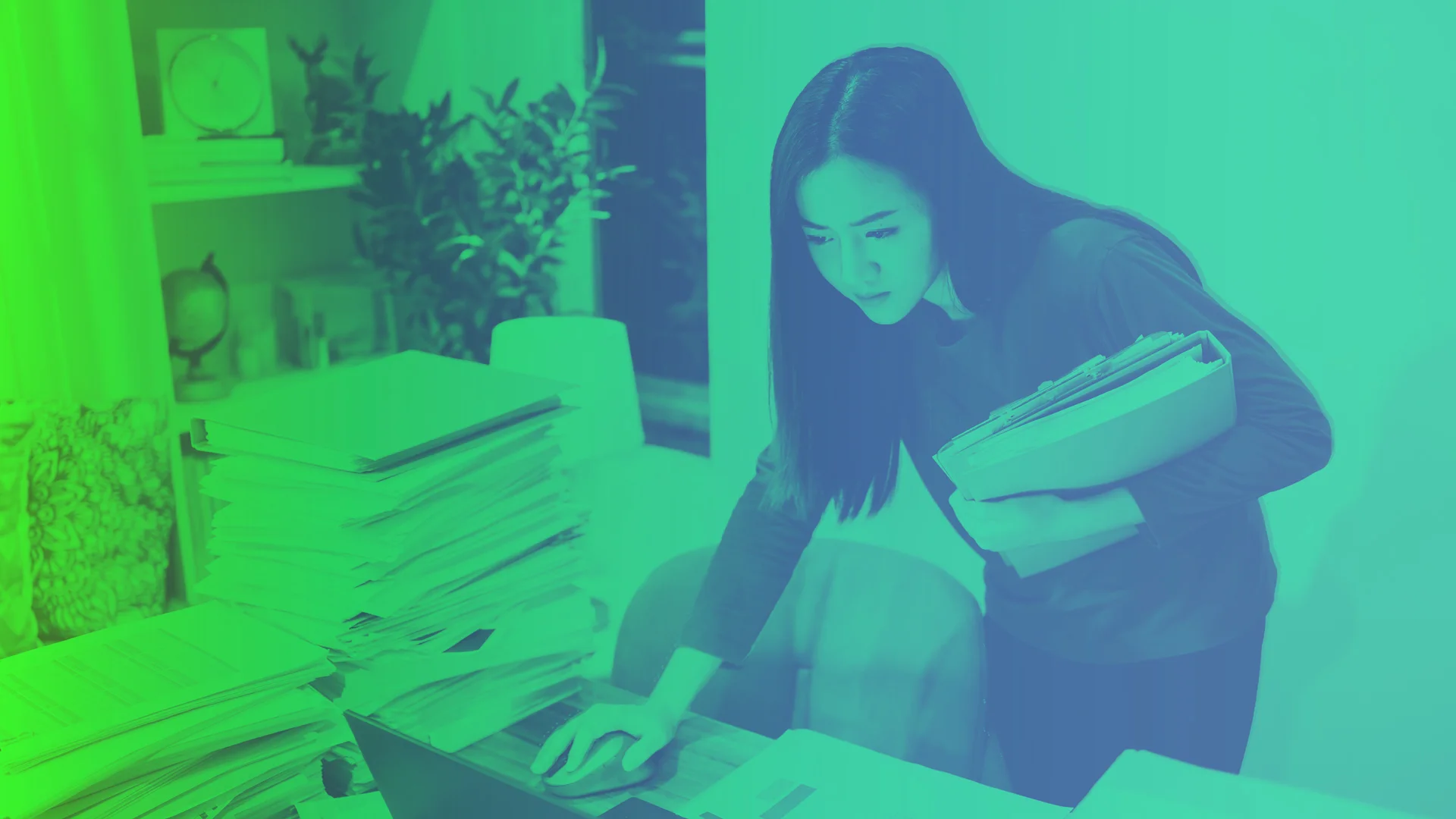 This Study Says Not All Stress Is Bad, and Might Help You at Work