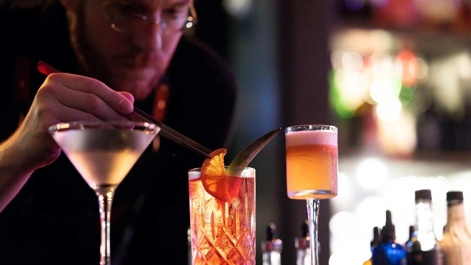 Industry Report Finds Big Shift in Gen Z Drinking Habits