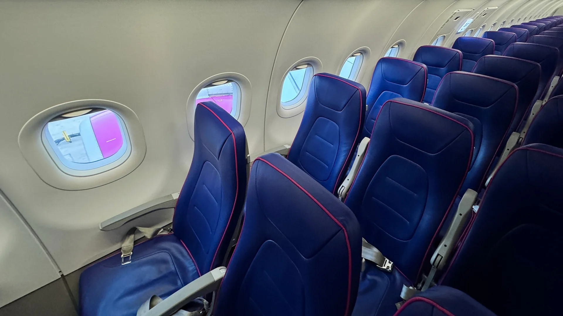 What to Know About Delta Air Lines New Comfort Basic Tickets