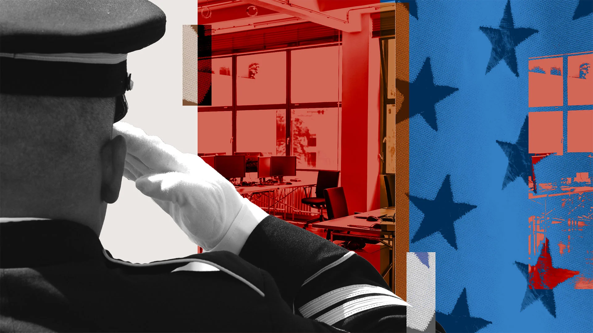 Veterans Day: Why the Best Leaders Think Like Veterans