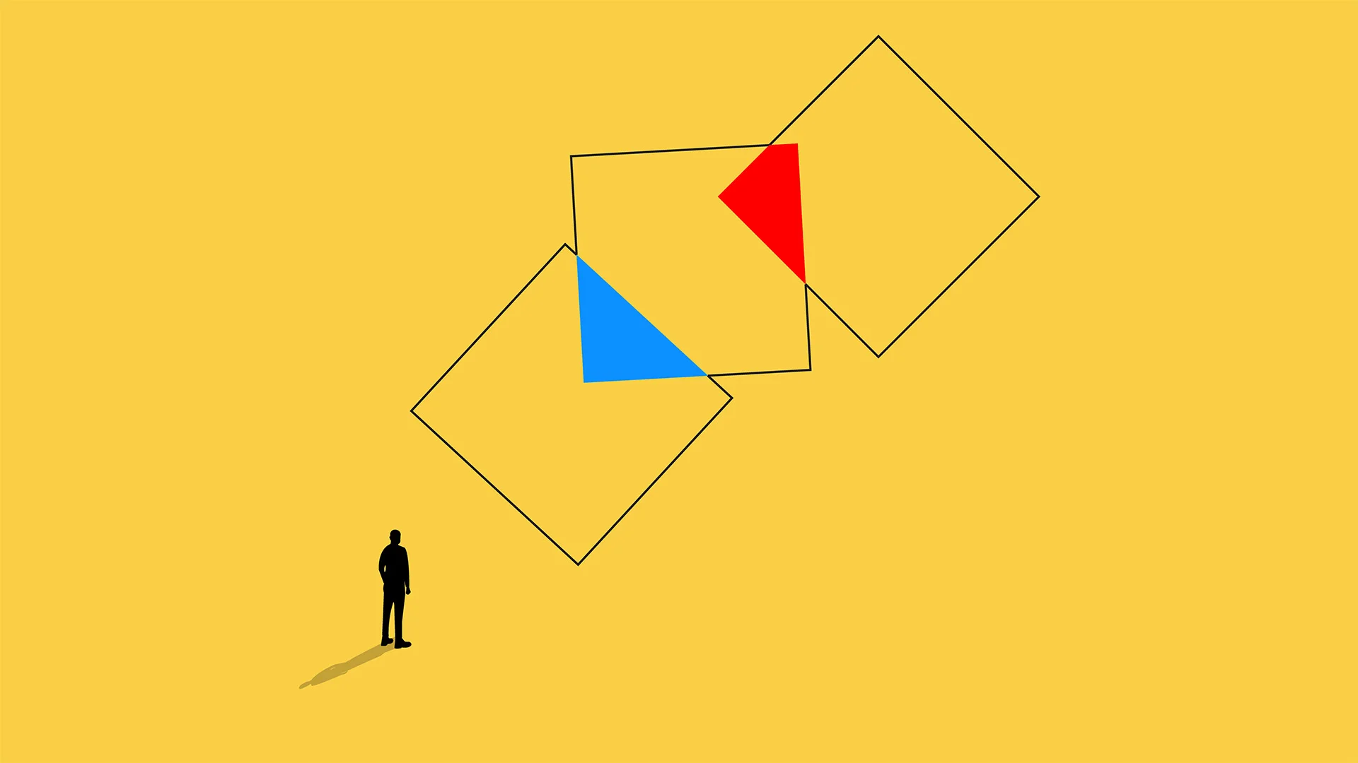 Constraints in Business? Why They're an Opportunity for Creativity