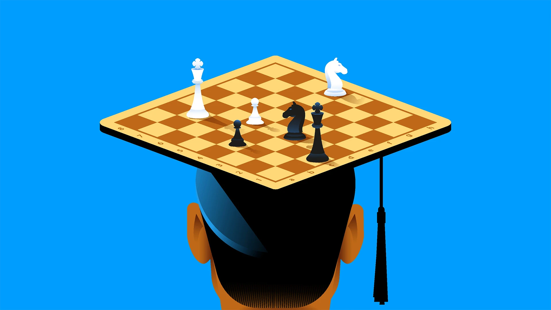 2025 Graduates Are Facing the Toughest Job Market in Decades