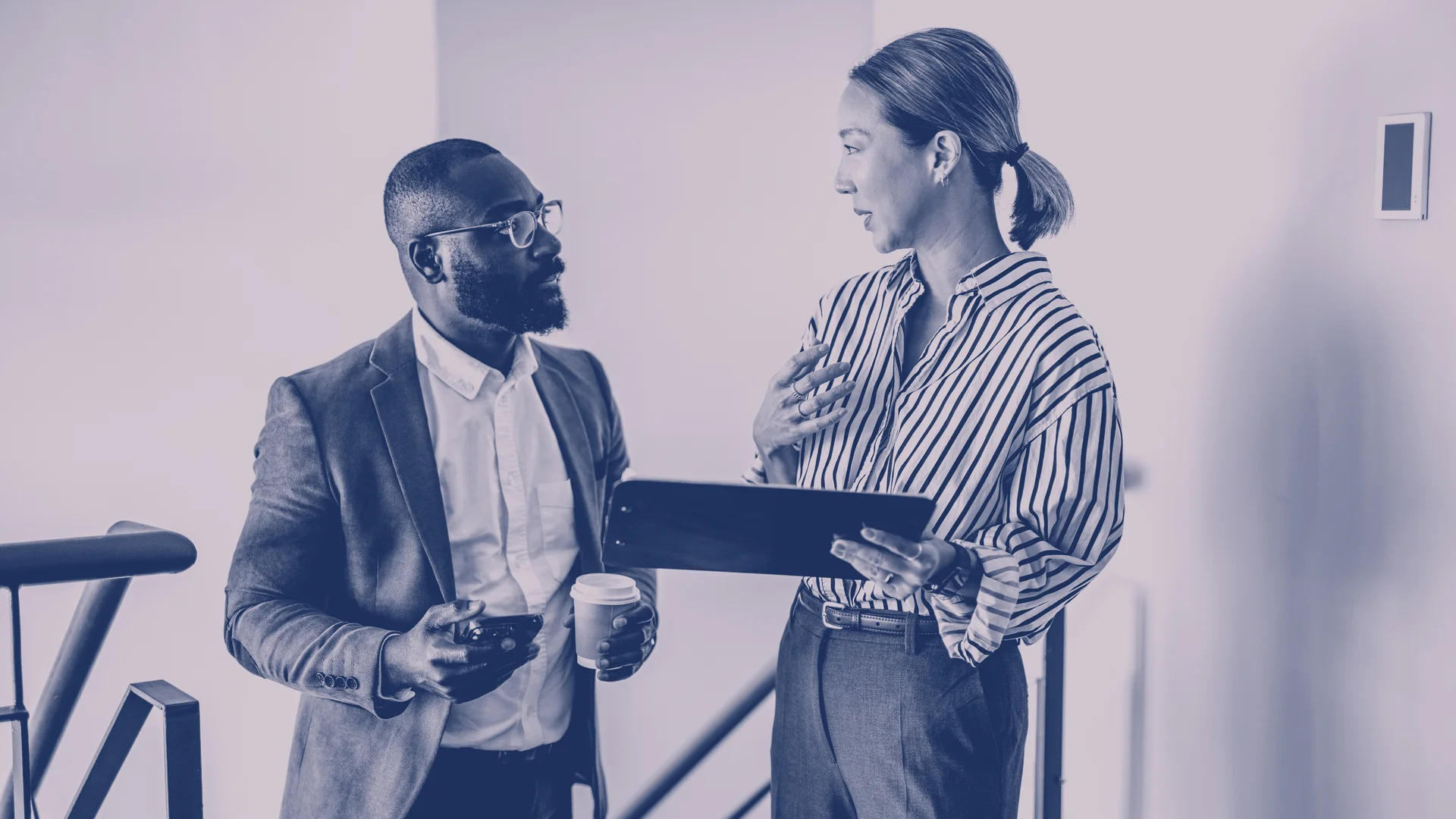 Repeat Yourself A Lot in Leadership? That Can Be a Good Thing