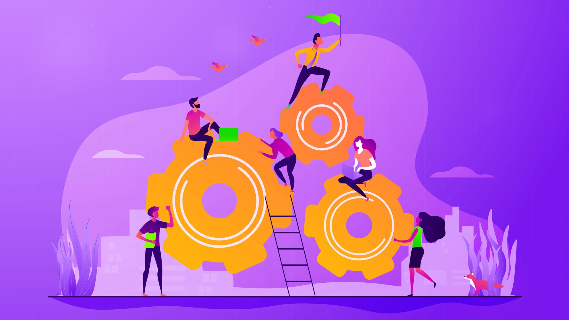 How to Do Change Management Right