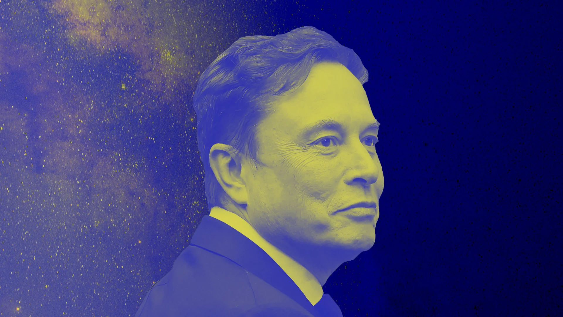 Elon Musk's Solution to Data Centers: Just Put Them in Space