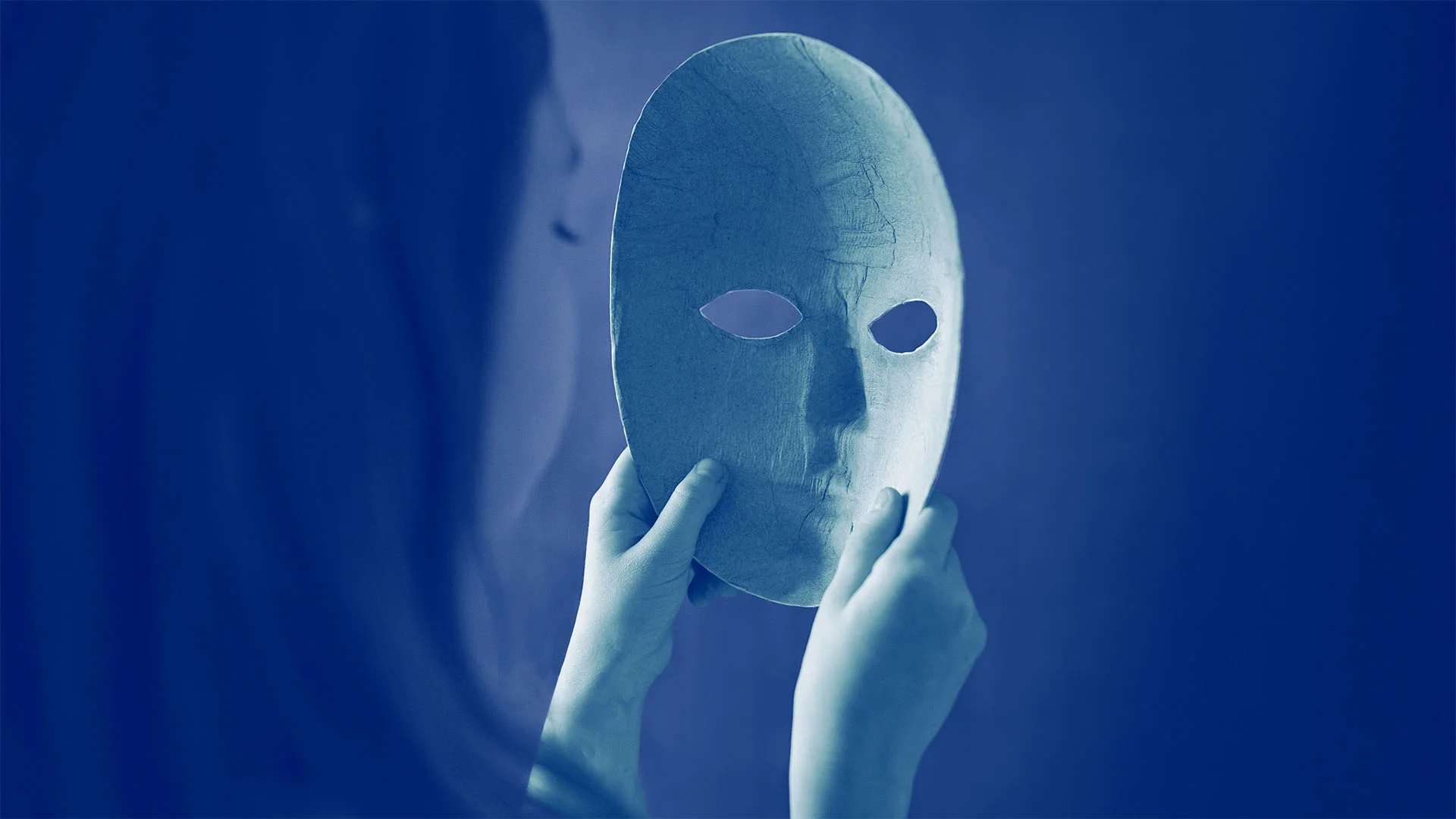 Surface Acting: The Problem With Faking It Until You Make It
