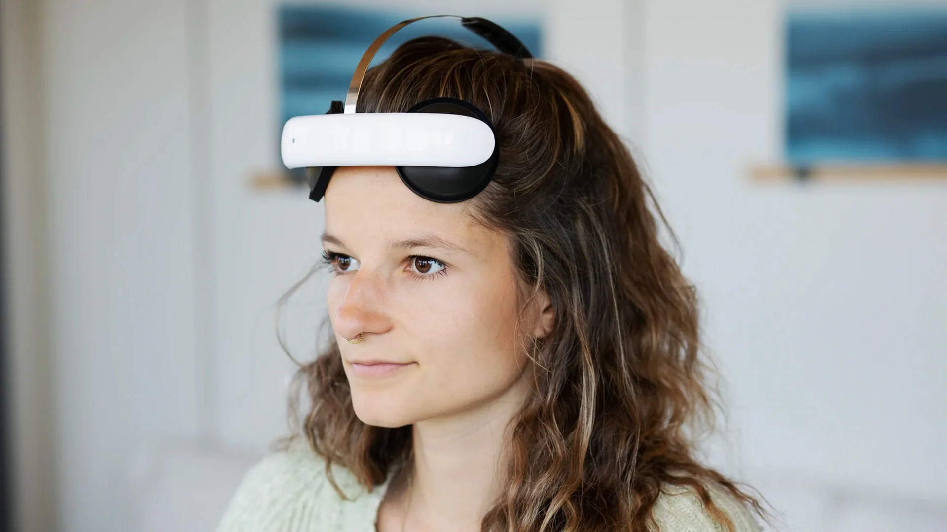 How a New Device Treats Depression With Electroshock Therapy