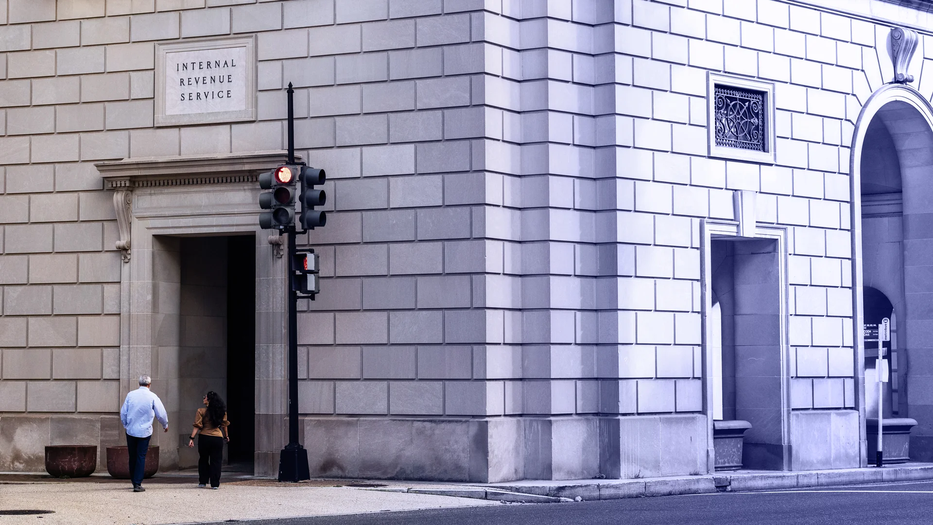 The IRS Is Facing a Huge Backlog Right Now. What It Means for Businesses
