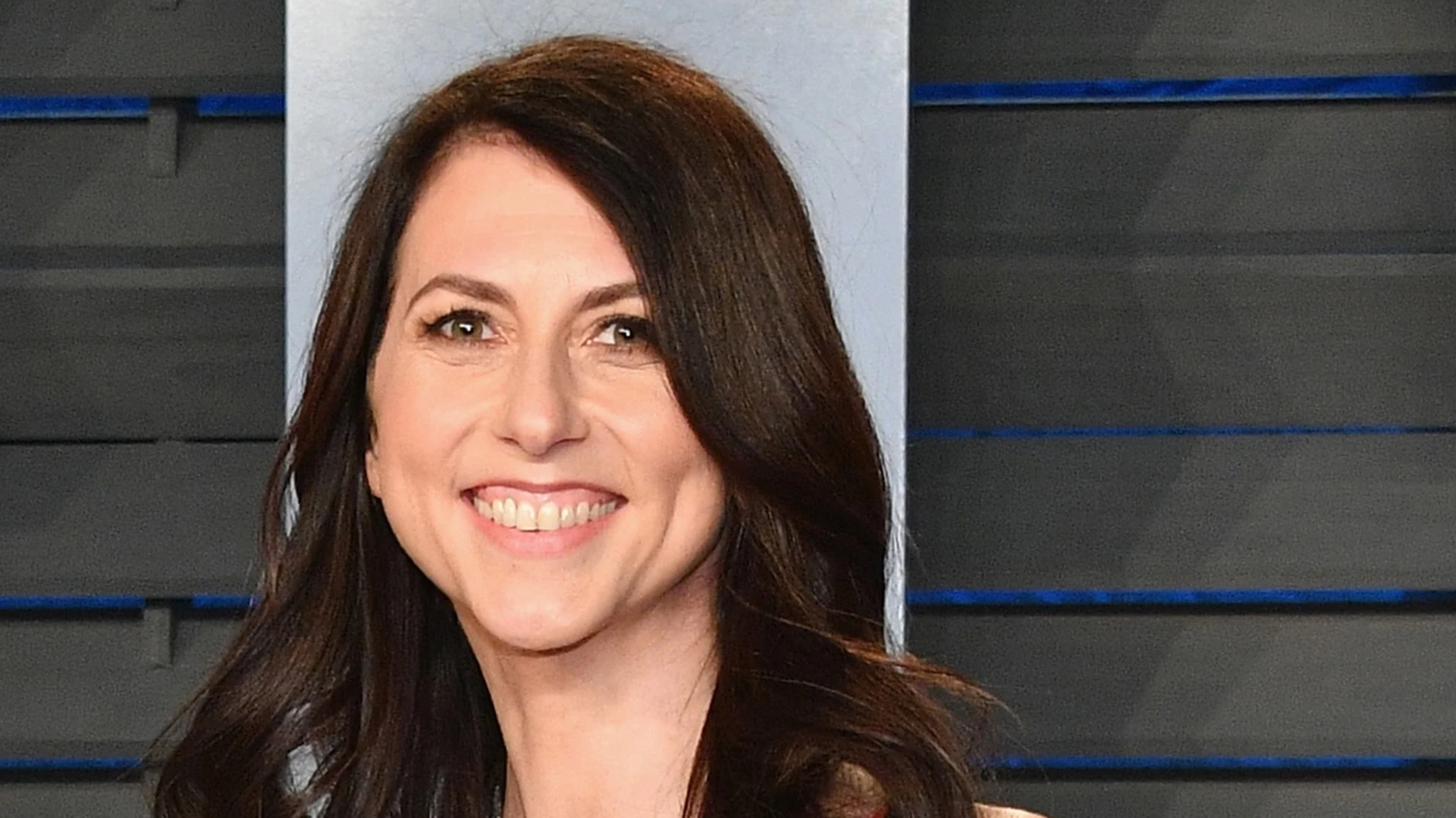 MacKenzie Scott Once Borrowed $1,000 From Her College Roommate—It Made ...