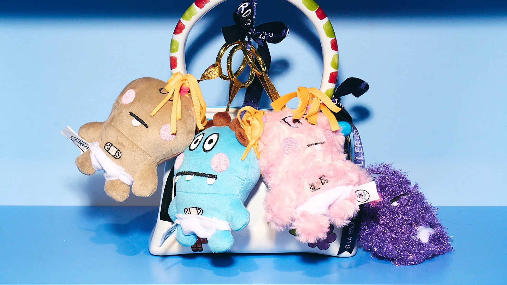 Mexican Labubu: How Distroller Launched Its Own Labubu Craze