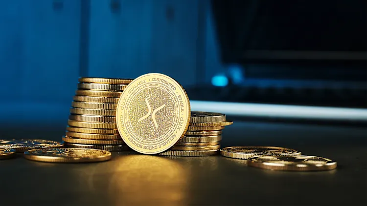 XRP Price Keeps Falling. What’s Happening With Crypto?
