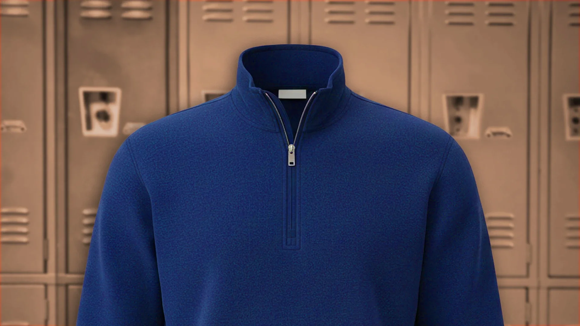 Why Gen-Z Is Obsessed With the Quarter Zip