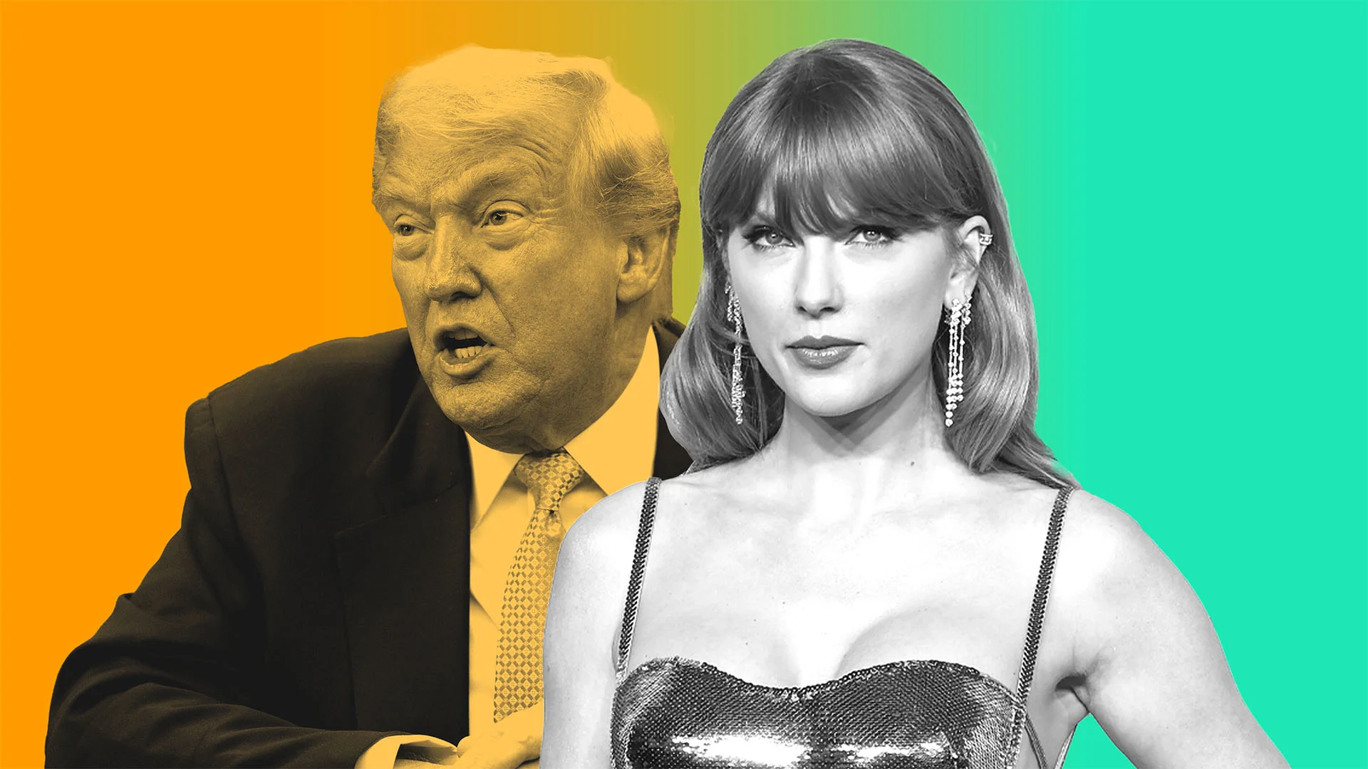 Without Saying a Word, Taylor Swift Taught a Lesson in Emotional ...