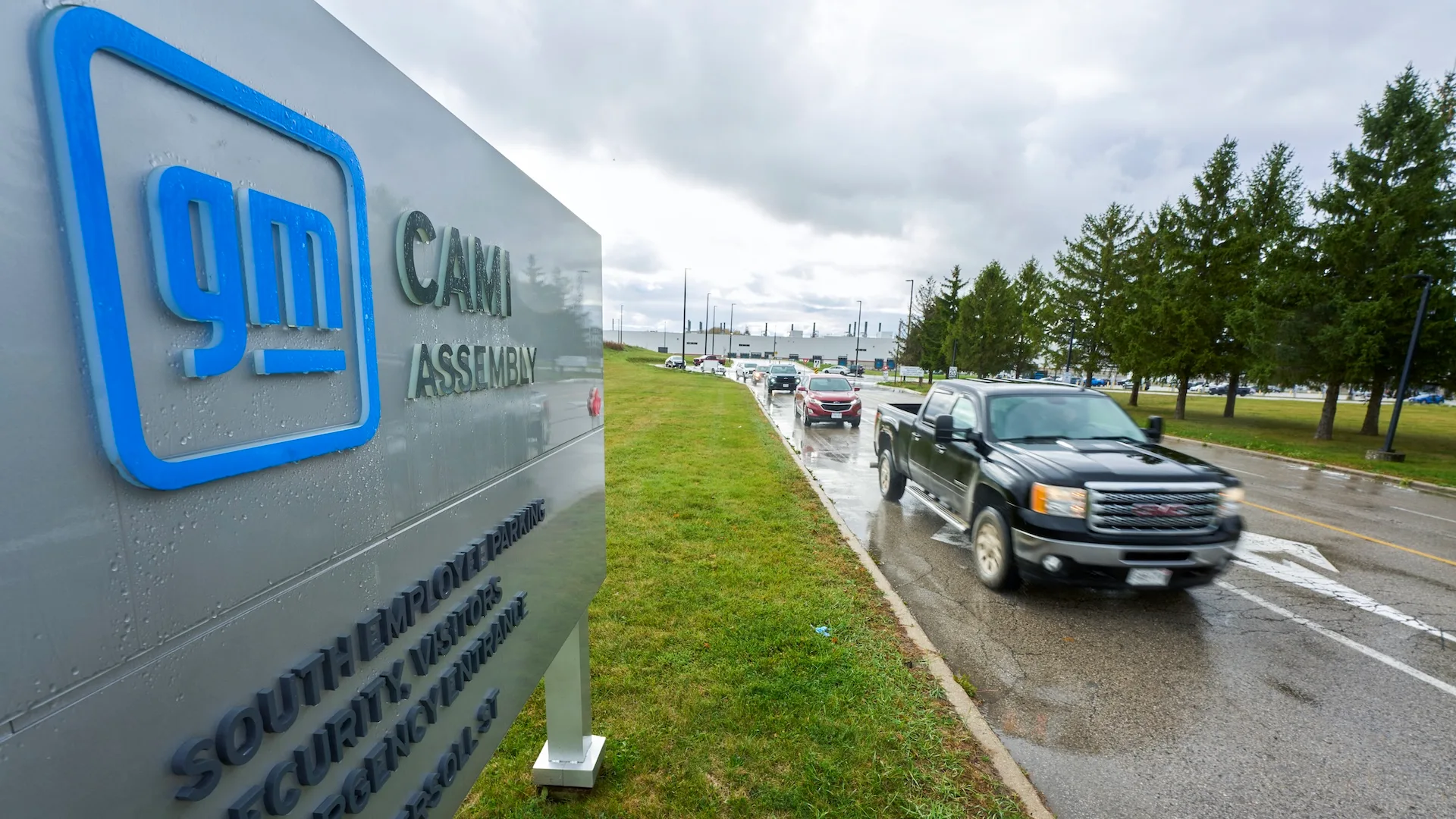GM Flubbed a Recall, Now It’s Facing a Massive Lawsuit