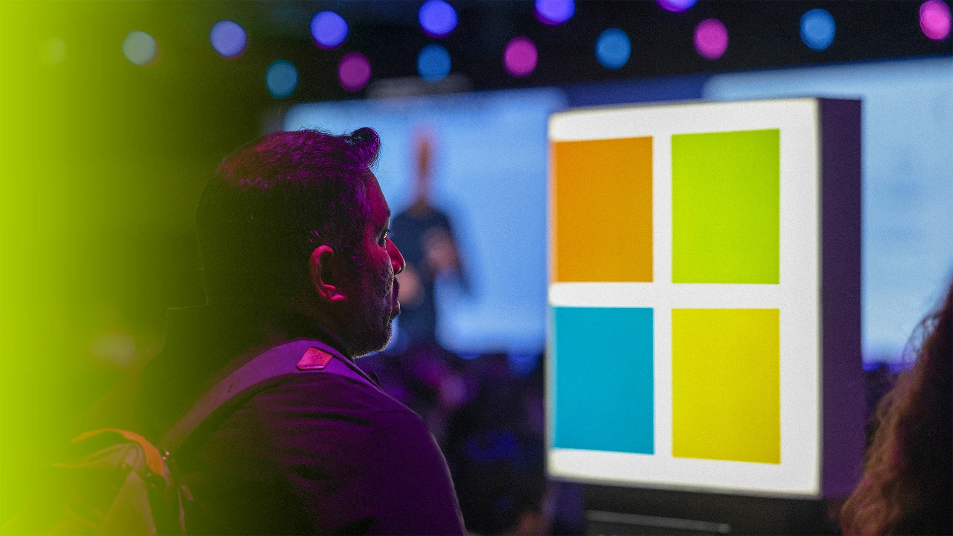 Microsoft Is Transforming Itself Into an AI Company. You Can Too