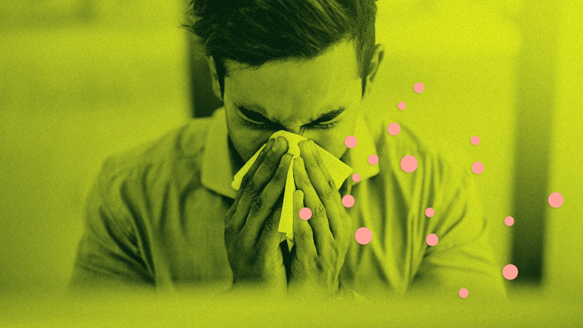 How Can I Stop People From Coming to Work Sick?