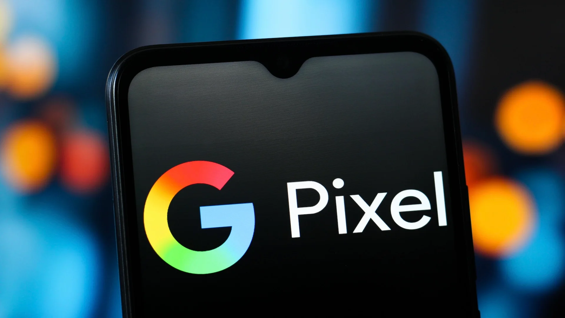 Google Pixel Now Lets Employers Track Messages