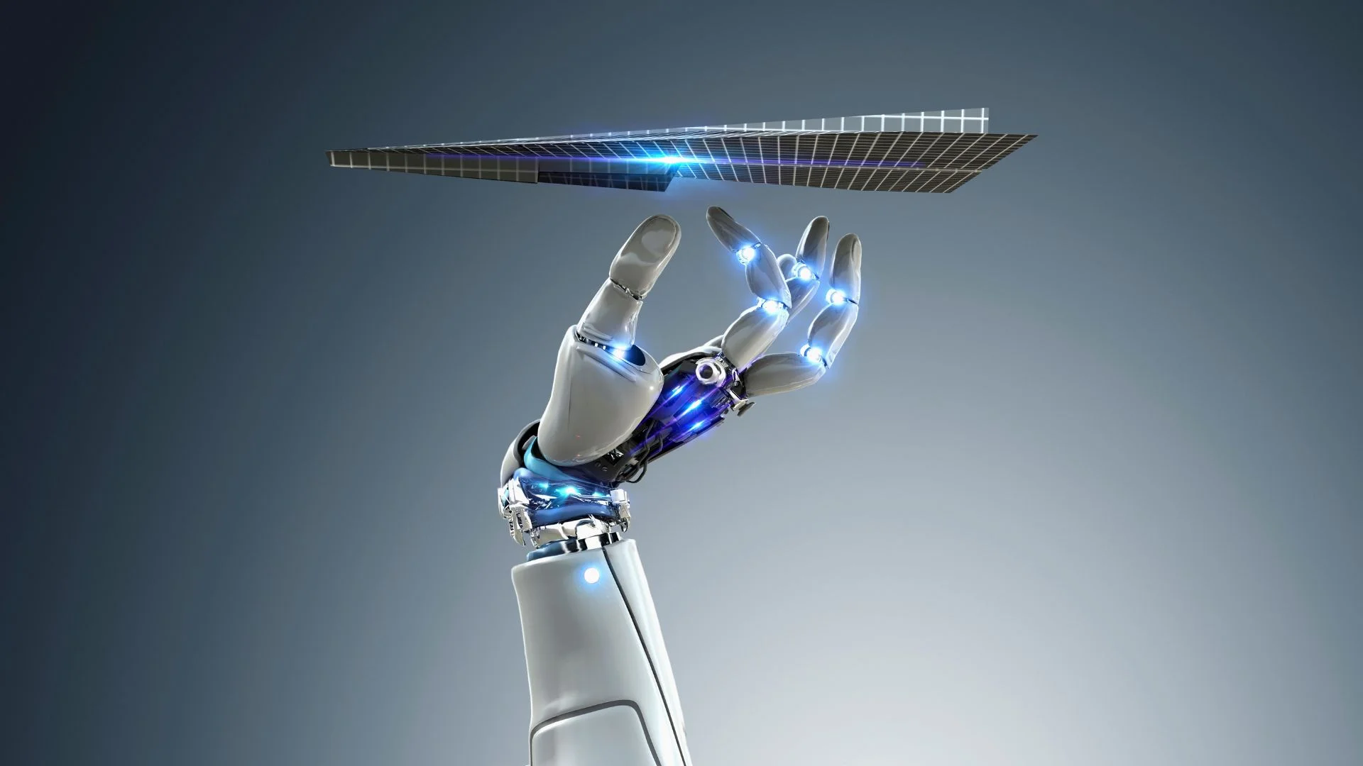 Human-Centered Robotics and the Future of Work