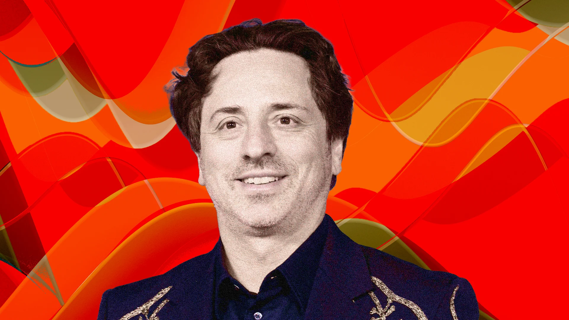 Sergey Brin’s Unretirement Is a Lesson for the Rest of Us